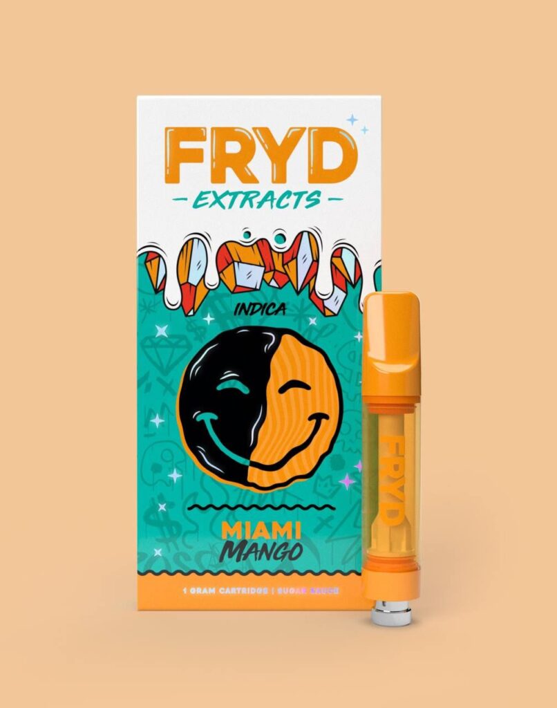 FRYD CARTS Archives - FRYD VAPES